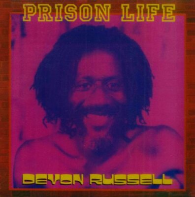 Devon Russell - Prison Life [CD] 5033531100821 | eBay UK