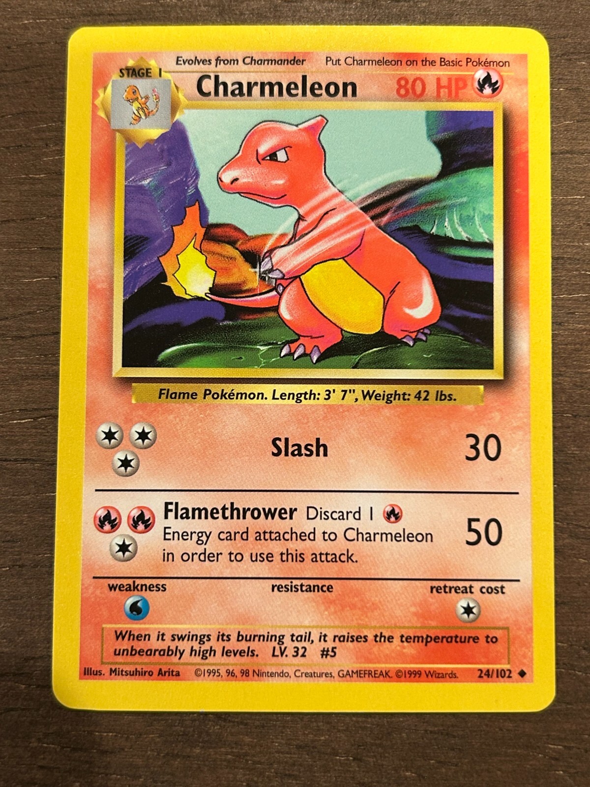 Base Set Pokemon Cards English WOTC 1999 MP-NM Set Cards! | eBay