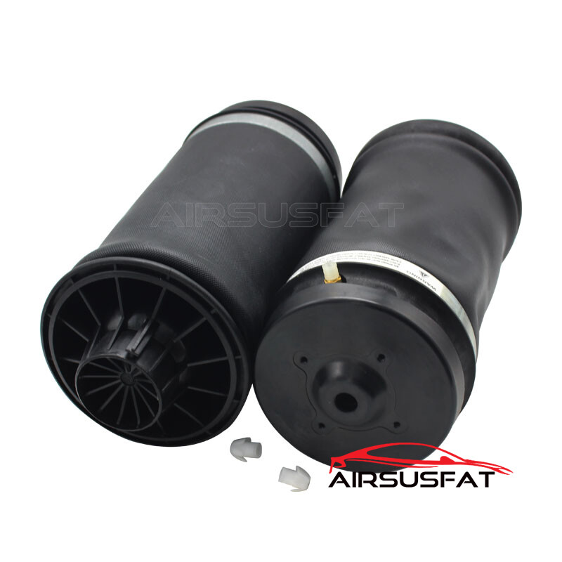 AIRSUSFAT REAR AIR SUSPENSION BAG FOR MERCEDES W164 GL450 ML350 W166 ...