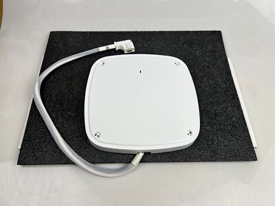 Cisco 2.4/5/6 GHz Directional Antenna - C-ANT9103-RF | eBay