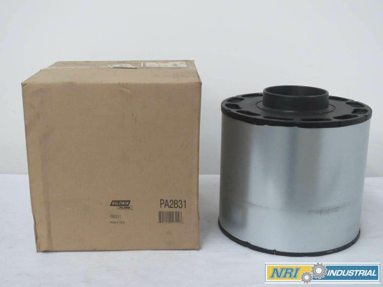 DONALDSON C125004 - Air filter cross reference