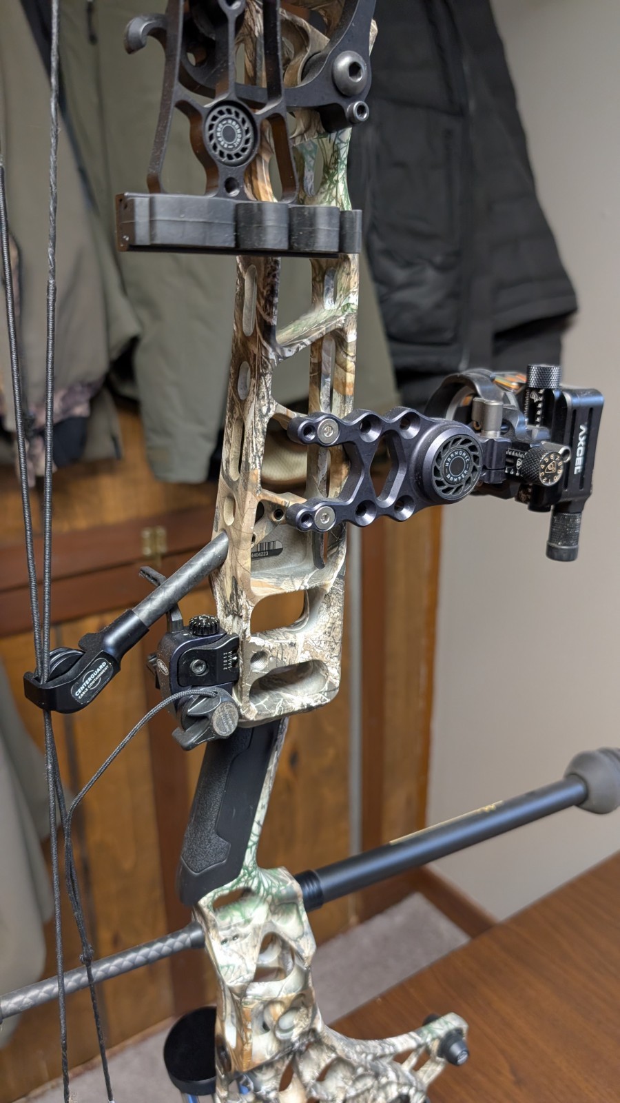Mathews V3 31 compound bow | eBay