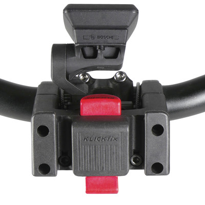 KLICKfix Display Mount Kiox – Lenker Adapter für Bosch Kiox Display ...