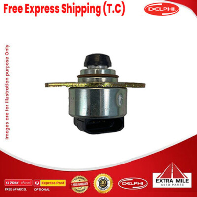 Idle Air Control Valve for Commodore 3.8L V6 Ecotec L67 VS VT VU VX ...