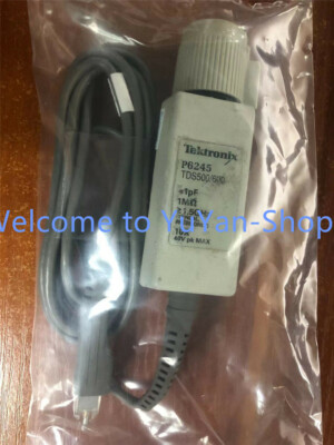 Probes - Tektronix P6245