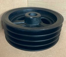 Idler Pulley Engine to Compressor R90/carrier Supra950 506009400 50 ...