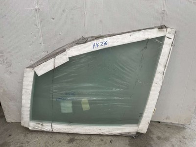 Glass Crystal Car Door Front Left New Orig Fiat Multipla 1998-2010 Code ...