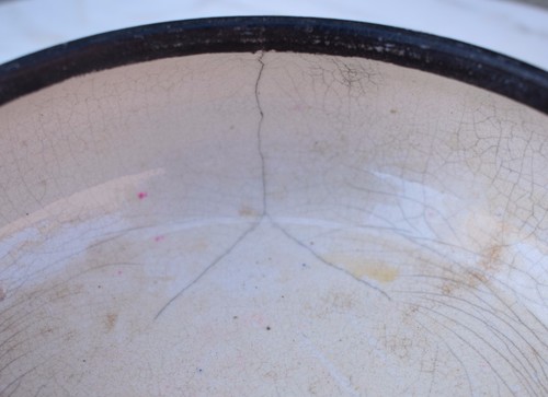 Mindy Brunn South Western Pottery Vintage MCM Raku | eBay