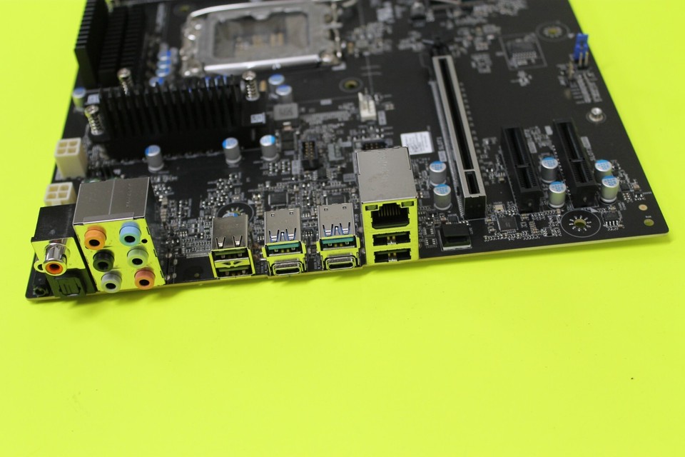 Genuine Alienware Aurora R15 Motherboard Intel DDR5 LGA1700, 049PDM ...