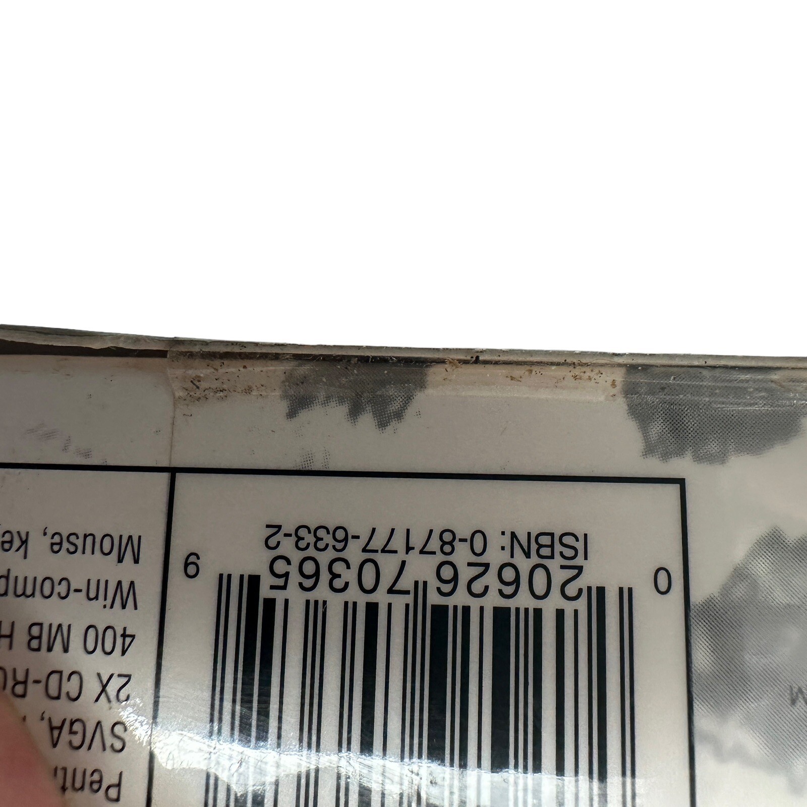 Half-Life (PC, 1998) for sale online | eBay