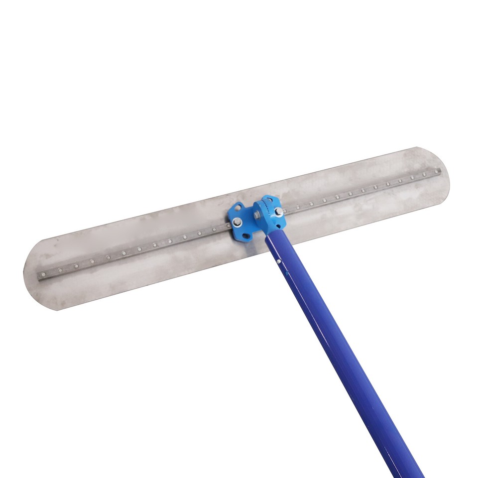 3-Handle Bull Float Concrete Float Concrete Tool Trowel Float Trowel ...