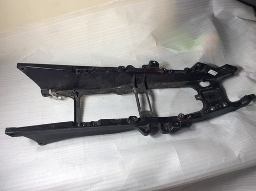 Yamaha OEM YZFR6 2006 2007 Rear Subframe YZF-R6 Sub Frame Chassis YZF ...