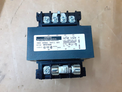 Transformers - Transformer 150Va