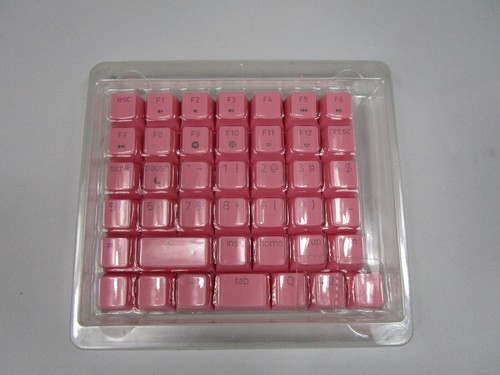 New Pink Keyboards 41 Keys Computers/PC Laptop Loose extra | eBay