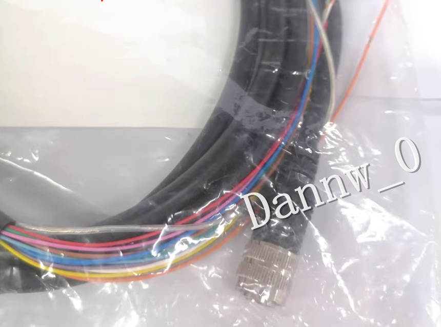 1pc KEYENCE Op-87440 Power Line IO Cable for sale online | eBay