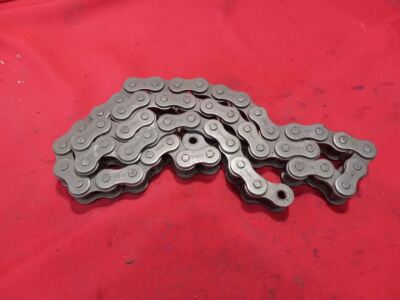 Tsubaki Lotus #80 Drive Chain 4Ft. 6" Length | eBay