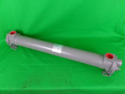 Heat Exchangers - Itt Standard