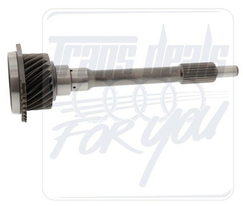 Fits Ford Ranger M5R1 M5OD Transmission 5 Spd Input Shaft Drive Gear 6 ...
