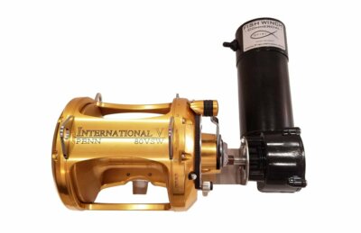 Saltwater Fishing - Penn International 130