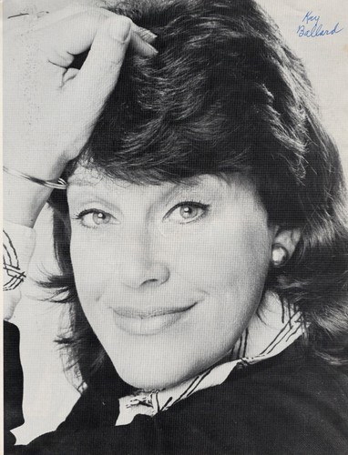 Kaye Ballard Magazine Photo Clipping 2 page Q8721 | eBay