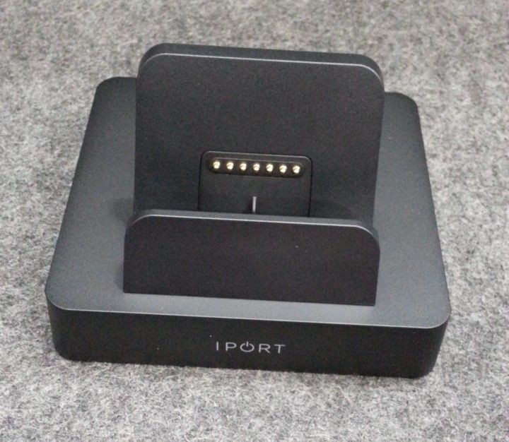 IPORT 72307 Connect Dock Black For iPad In A Connect Case | eBay