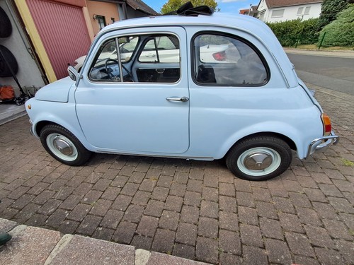 Fiat 500 Ebaynull