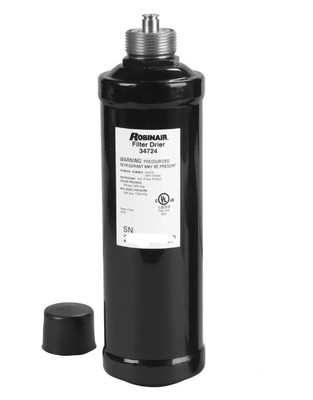 Robinair ROB-34724 Recycling Filter-driers 884400166470| eBay