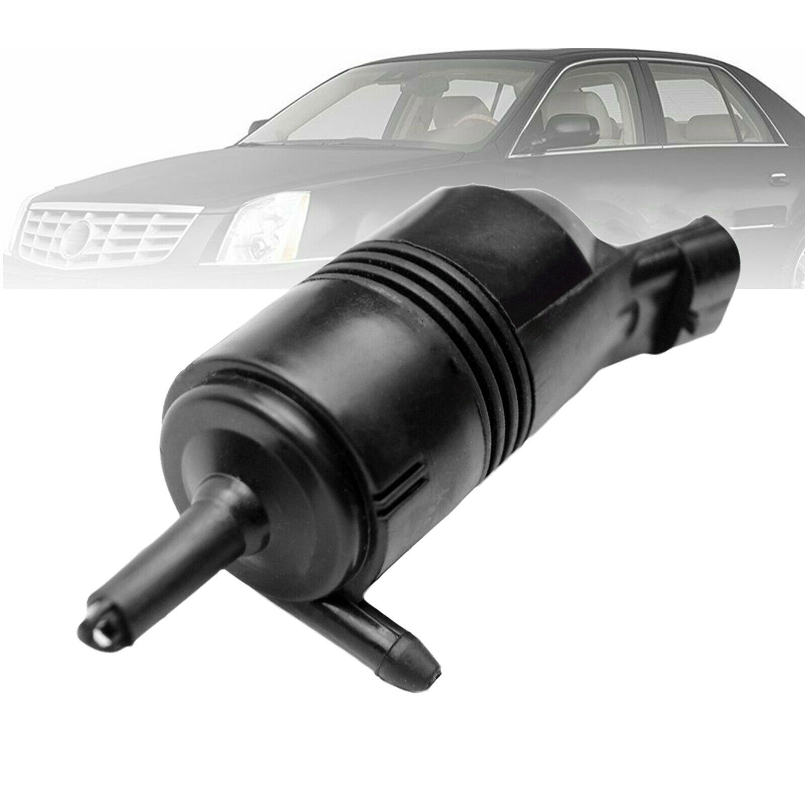 New 19244681 For Buick Chevy GMC Pontiac Silverado 1500 Windshield ...