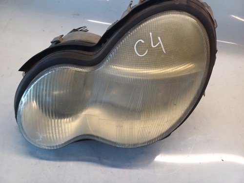C4* Mercedes-Benz W203 Phare Gauche A2038200161 2038200161 | eBay