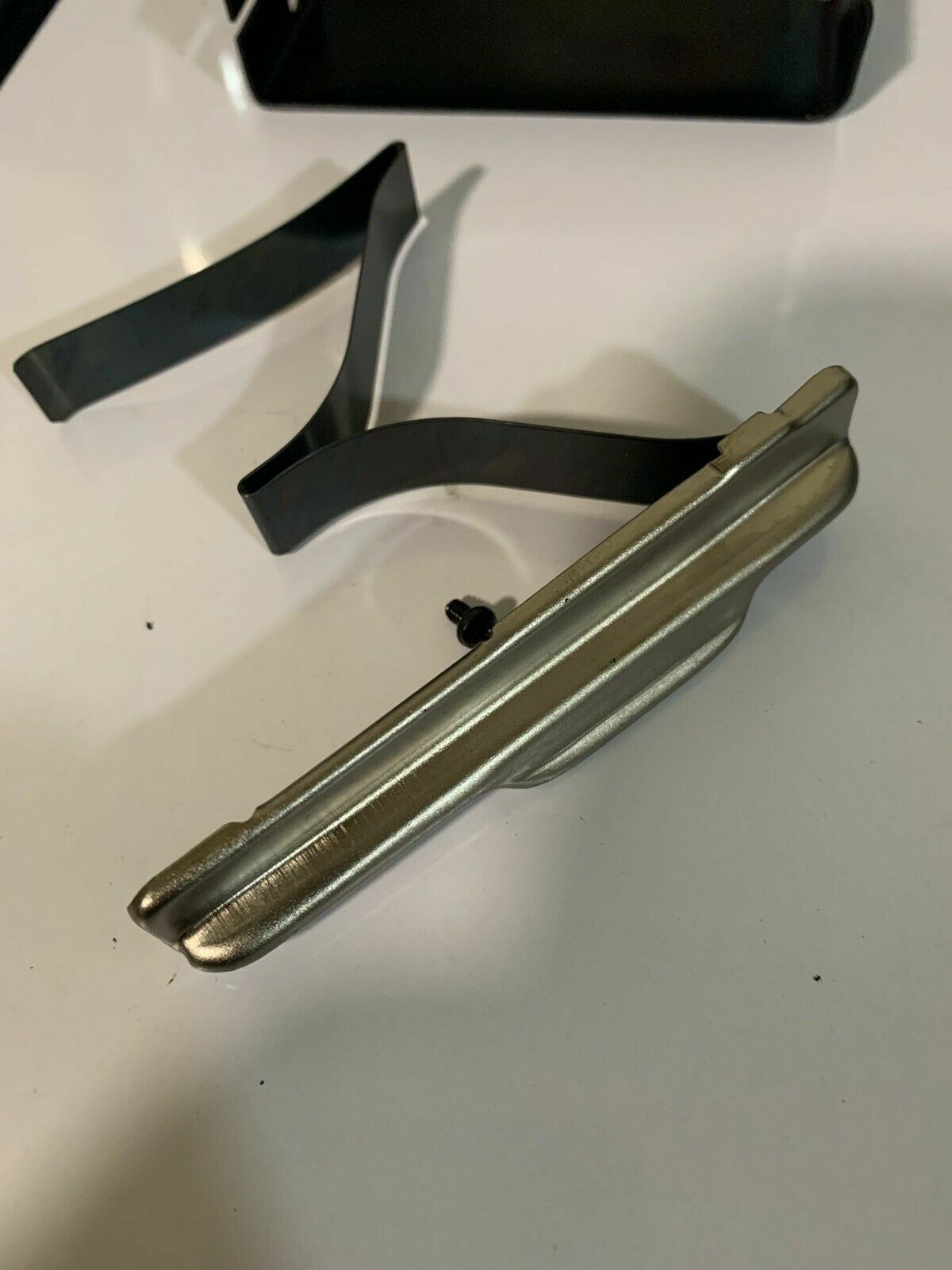 Remington 700 ADL OEM Magazine Box Spring Follower LA Long Action | eBay