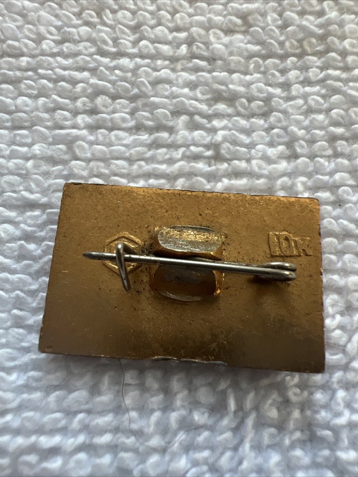 Vintage Soviet Union Moscow Mockba Capial Pin USSR. | eBay