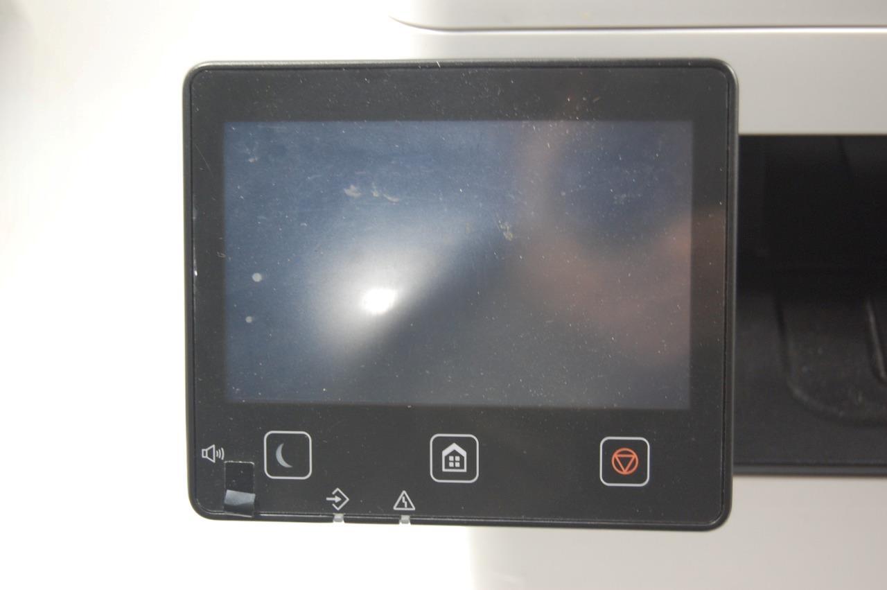 68,940 Pages Printed Canon imageCLASS MF449dw Wireless Laser All-In-One ...