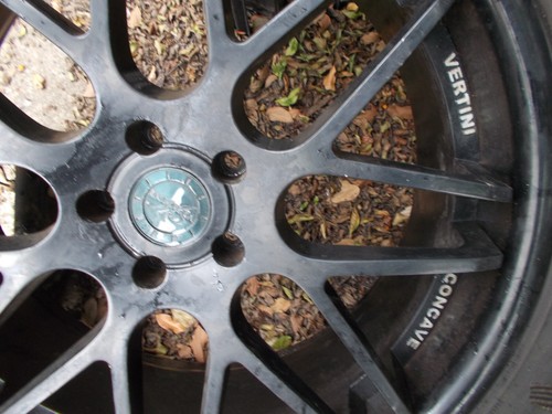 Alloy dress Wheels suit Range Rover or Discovery | eBay Australia