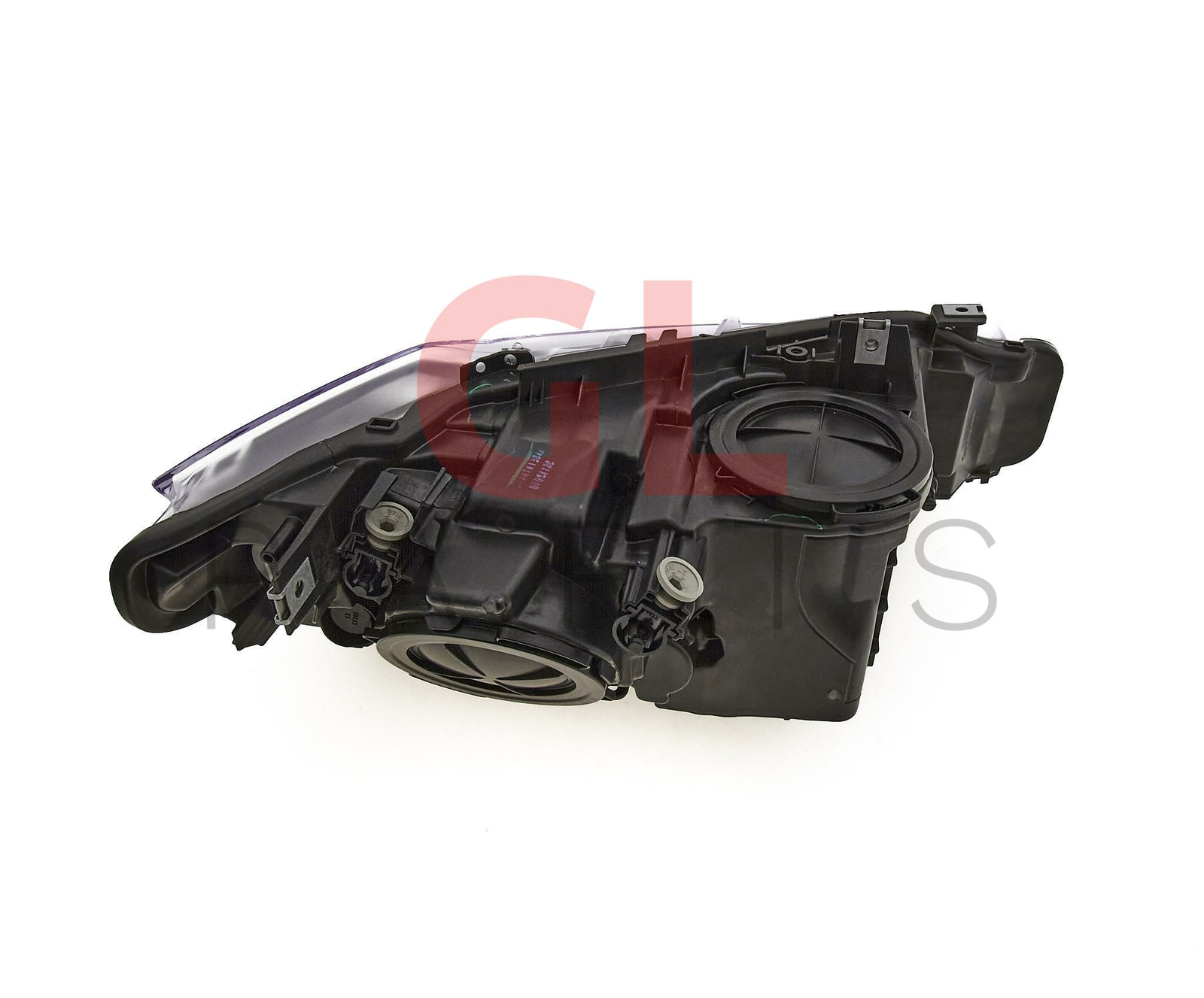 FOR BMW 3 F30/F31/F35/F80 2011-2015 Headlight Headlamp Left Electric ...