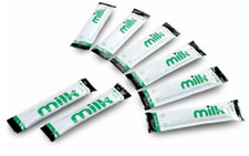 Milk Sachets for sale | eBay UK