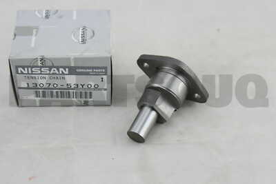1307053Y00 Genuine Nissan TENSIONER ASSY-BELT 13070-53Y00 | eBay