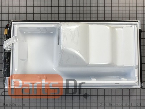 NEW Samsung Refrigerator Dispenser Door DA91-04200C NEW | eBay