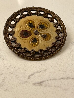 Buttons - Ivoroid Buttons