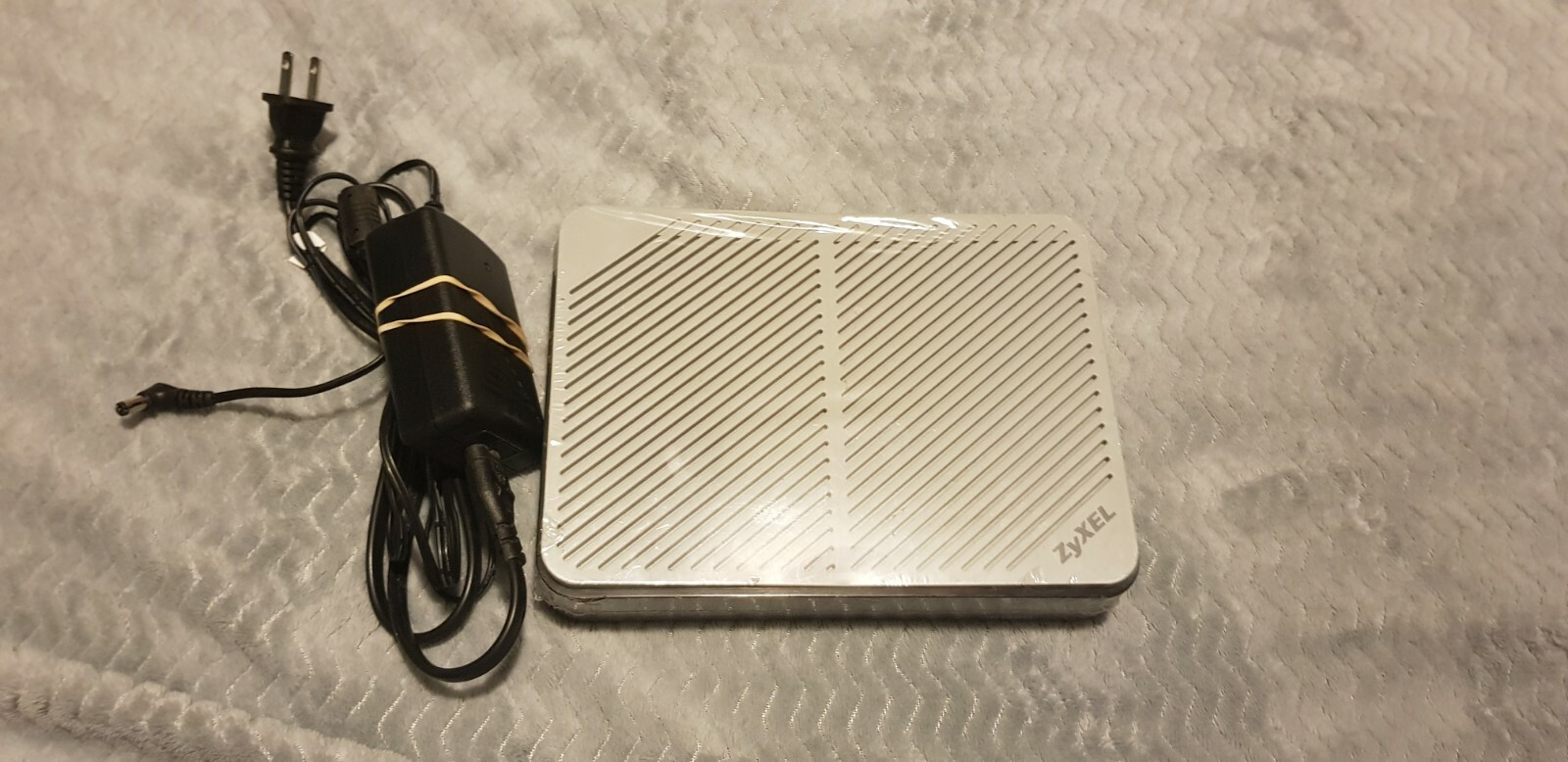 Zyxel Q1000Z VDSL2 Modem & Wireless Router | eBay