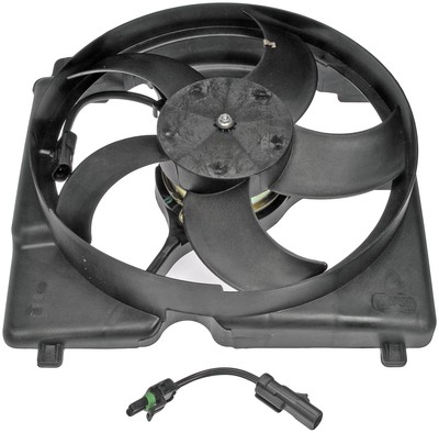 Dorman 620001 Radiator Fan Assembly | eBay