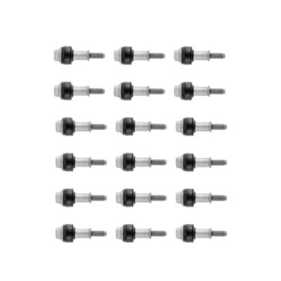 4720140583 A4720140583 Oil Pan Bolt Kit Fits Freightliner DD13 DD15 ...