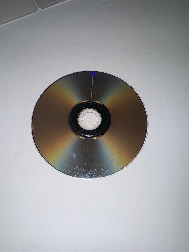 Driver 3/Driv3r Video Game (Sony PlayStation 2/PS2, 2004) Disc Only ...