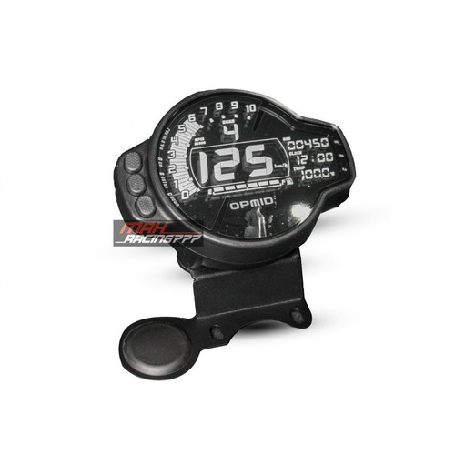FIT HONDA TRAIL CT125 HUNTER CUB 2020-2023 MOVE SPEEDOMETER MILE ...