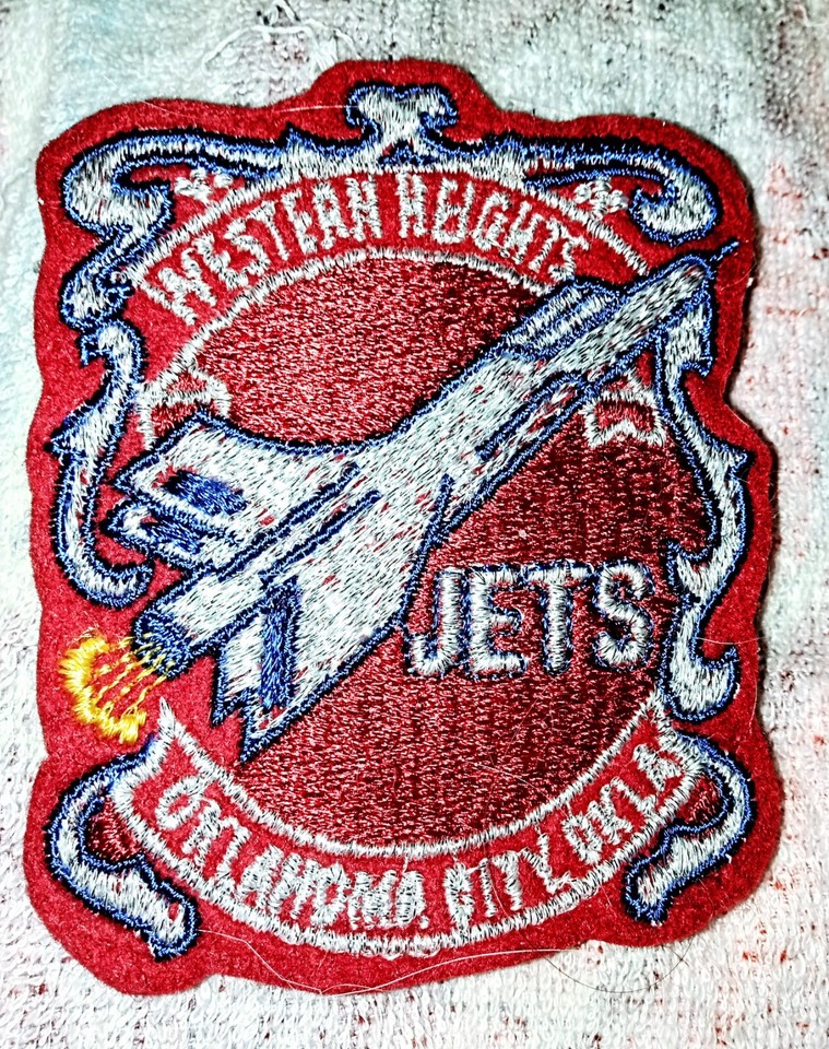 RARE Toy - 1999 Battlefield Earth FA-18 Strike Jet & JET Patch | eBay