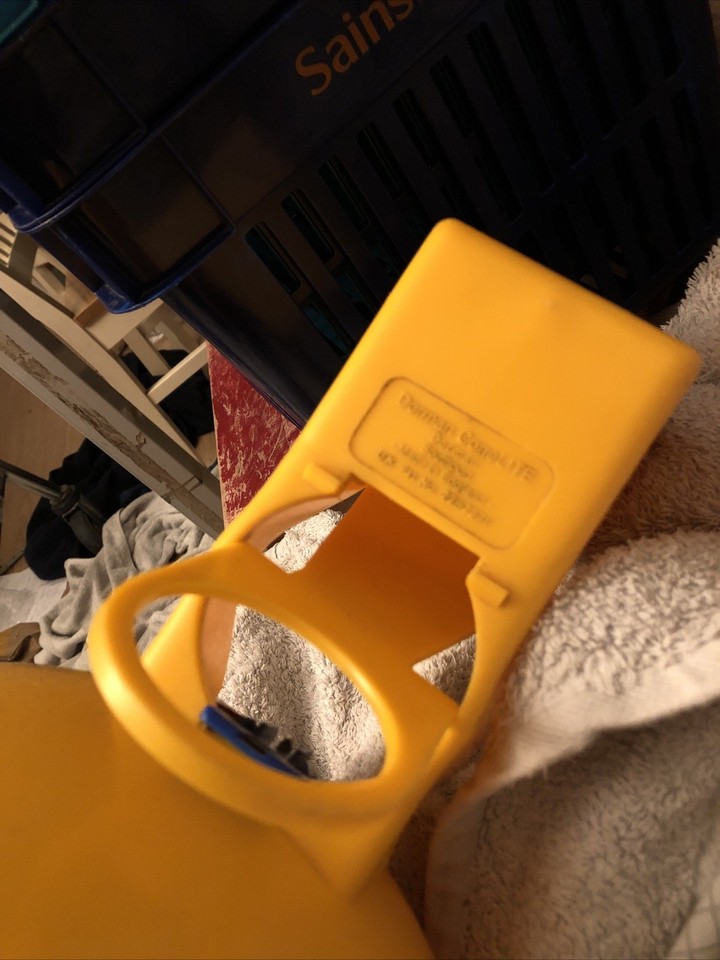 Dorman Synchro ConeLITE Working Tested No Batteries | eBay UK