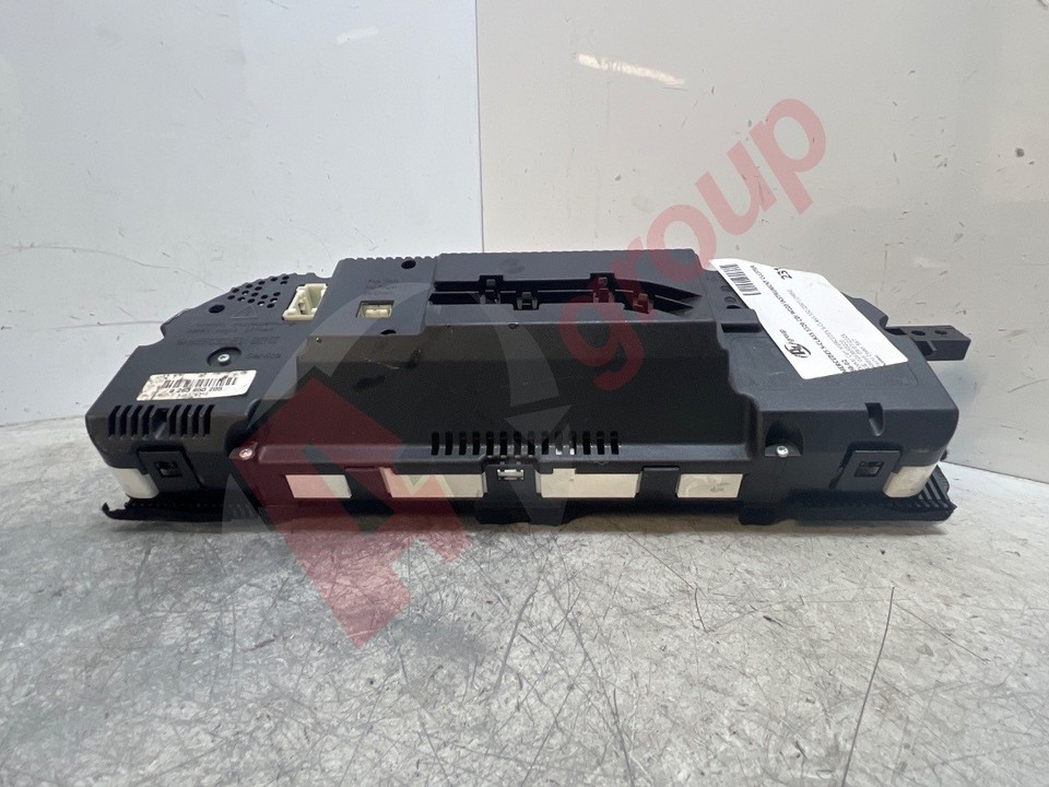 MERCEDES S-CLASS S320 CDI W220 INSTRUMENT CLUSTER 98-02 0263650205 ...