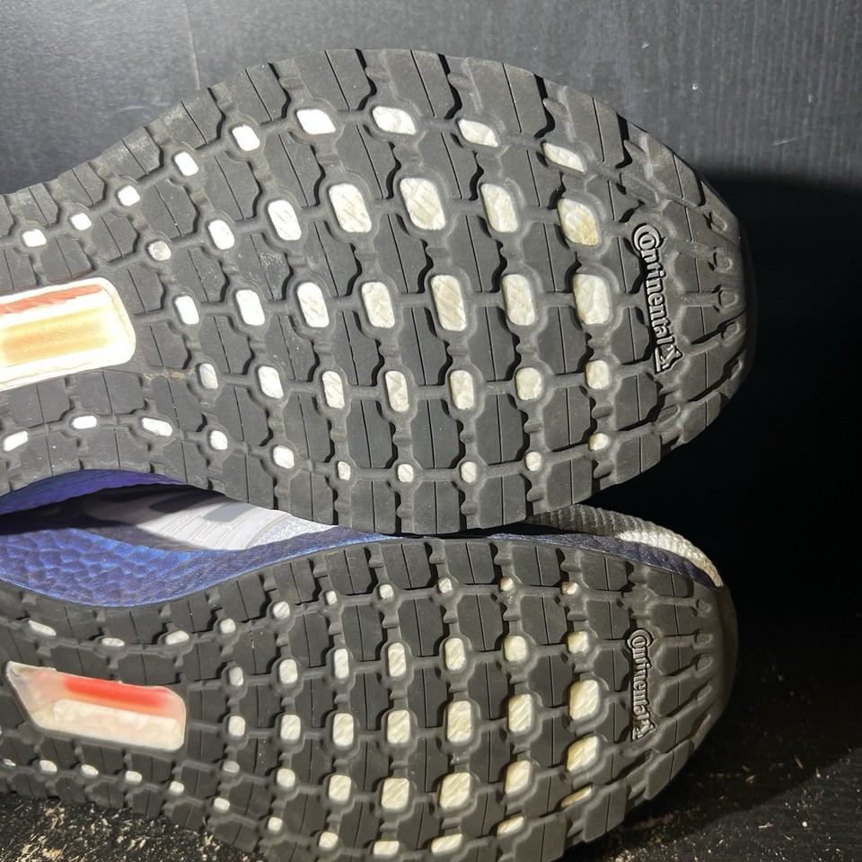 Adidas Ultra Boost 2020 ISS US National Lab Dash Grey Size 10 | eBay