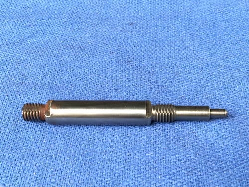 700R4 Early 4L60E Short Shift Shaft Lever Gear Manual Linkage Shifter ...