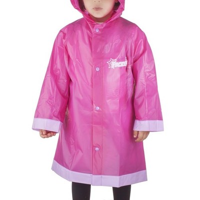 Disney's Frozen Rain Slicker | eBay