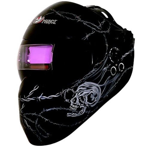 Save Phace gen y twisted soul welding helmet | eBay